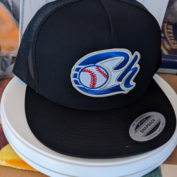 Accessories | Charros De Jalisco Hat | Poshmark